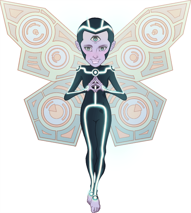 Meet Neona, a chatbot for learning AI